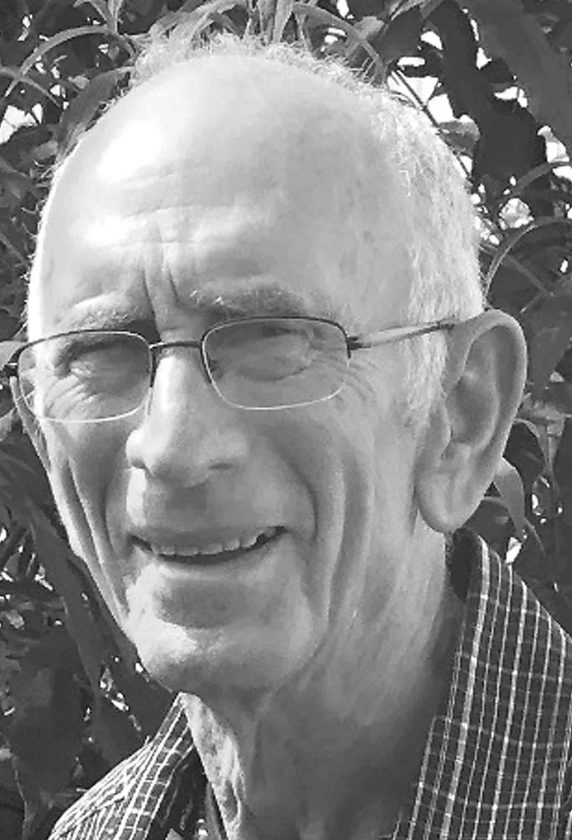 Mearl Halcomb | News, Sports, Jobs - News and Sentinel